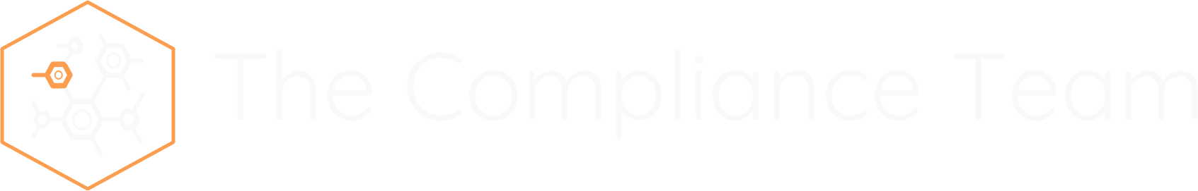 The Compliance Team